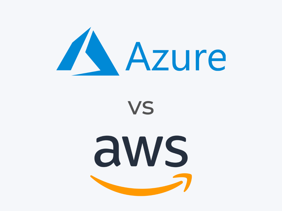 ¿Qué son Azure y AWS? - Limon Hosting