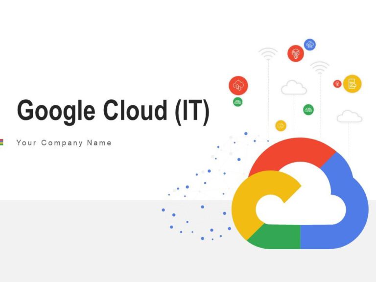 ¿Cómo crear una API en Google Cloud? - Limon Hosting