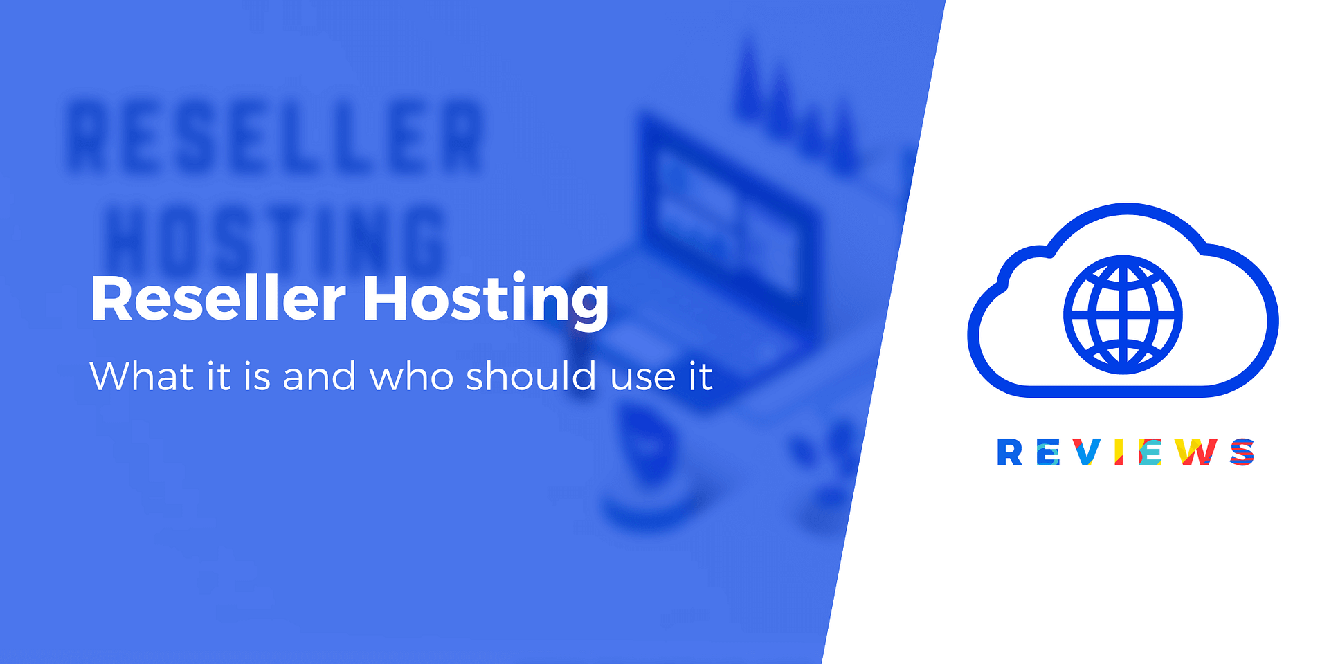 ¿Cómo Funciona El Hosting Reseller? - Limon Hosting